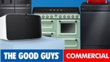 The Good Guys Commercial - CFA Emergency Memberlink